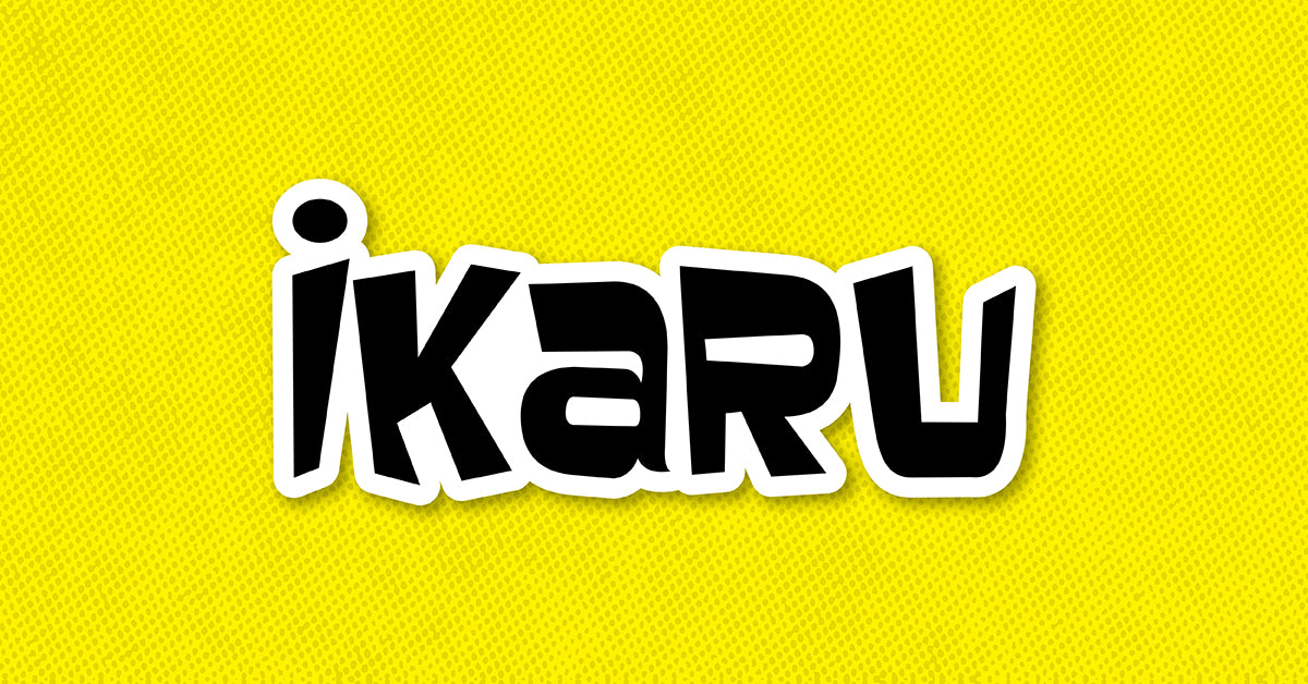 Our Story – IKARU Design